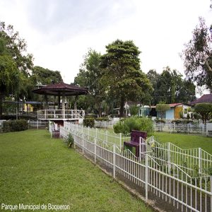 CULTURA – Municipio de Boquerón