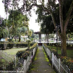 CULTURA – Municipio de Boquerón